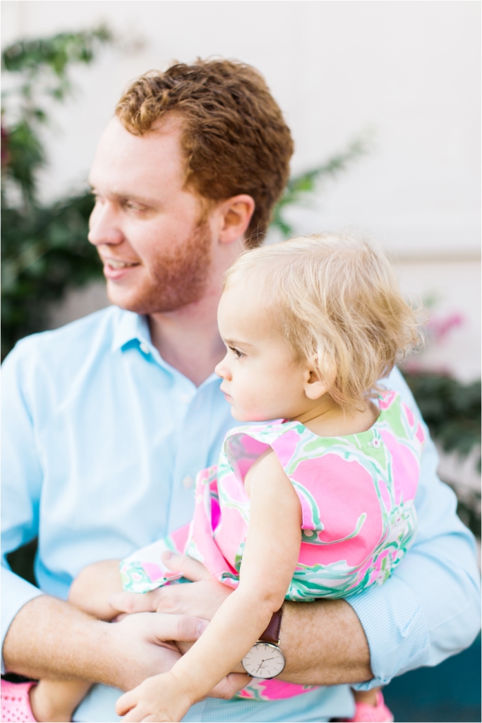 Sunrise Family Session