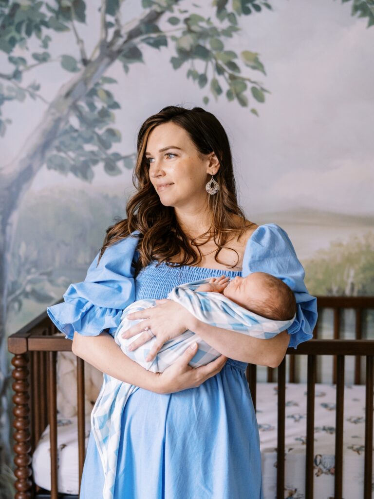 Your Baby’s First Year: The Milestones You Don't Want To Miss - Amy ...